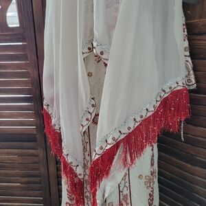 Dresses | Indian Custom Made Thobe | Poshmark